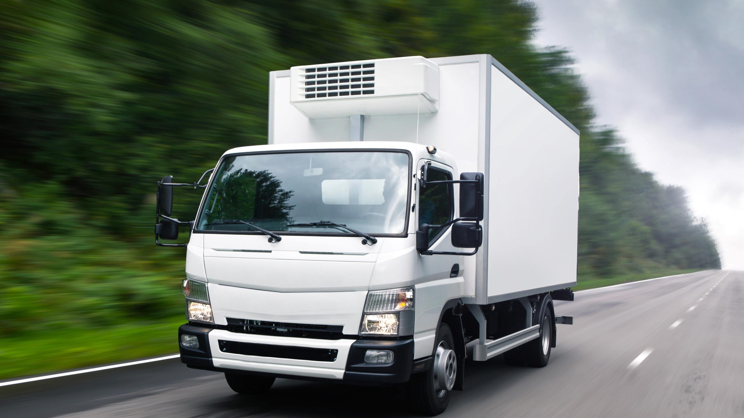 Dubai Rental Pick Up Transport Service | Heights Trucks
